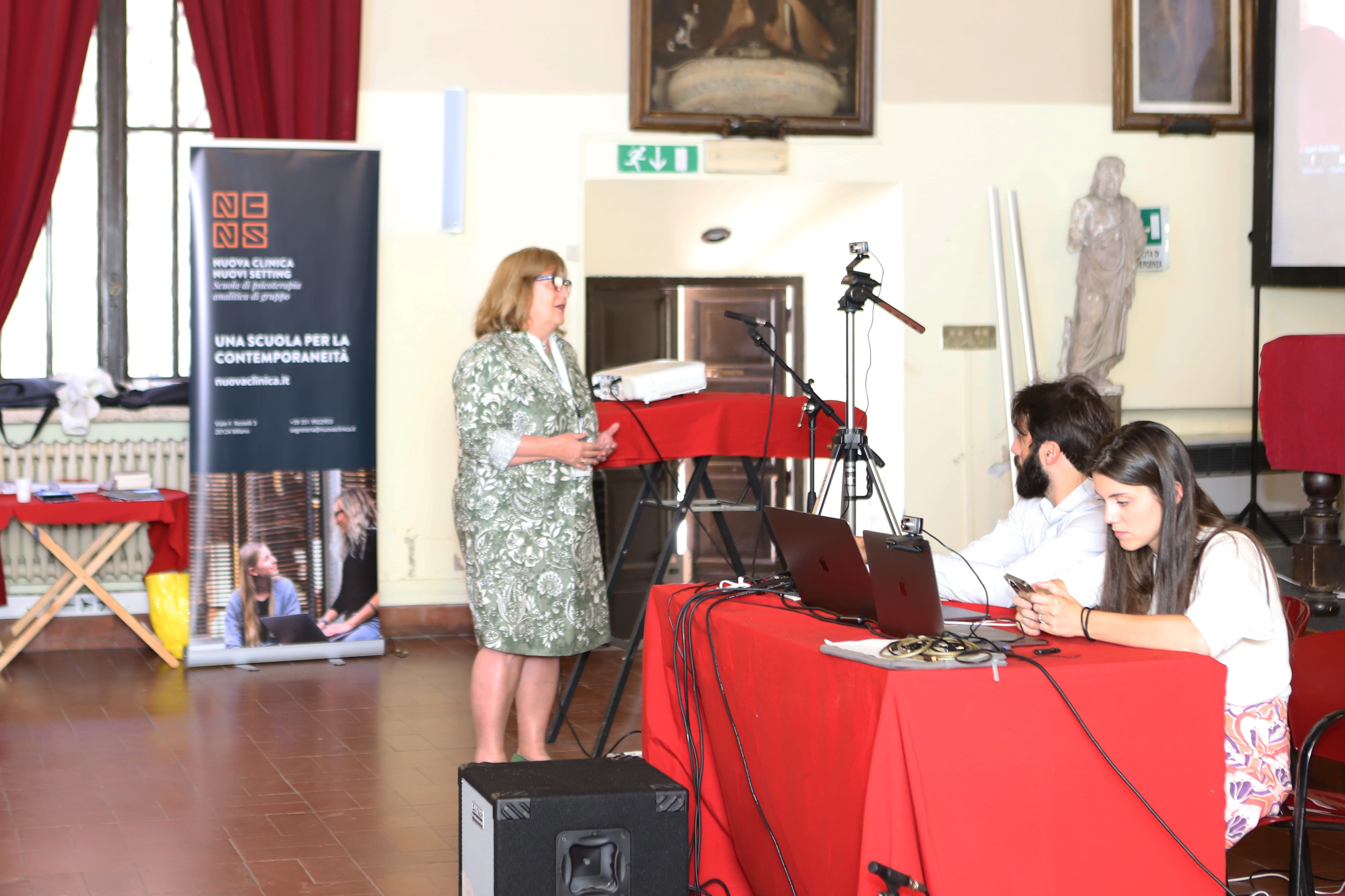 Study Days Archive - Rome 2022