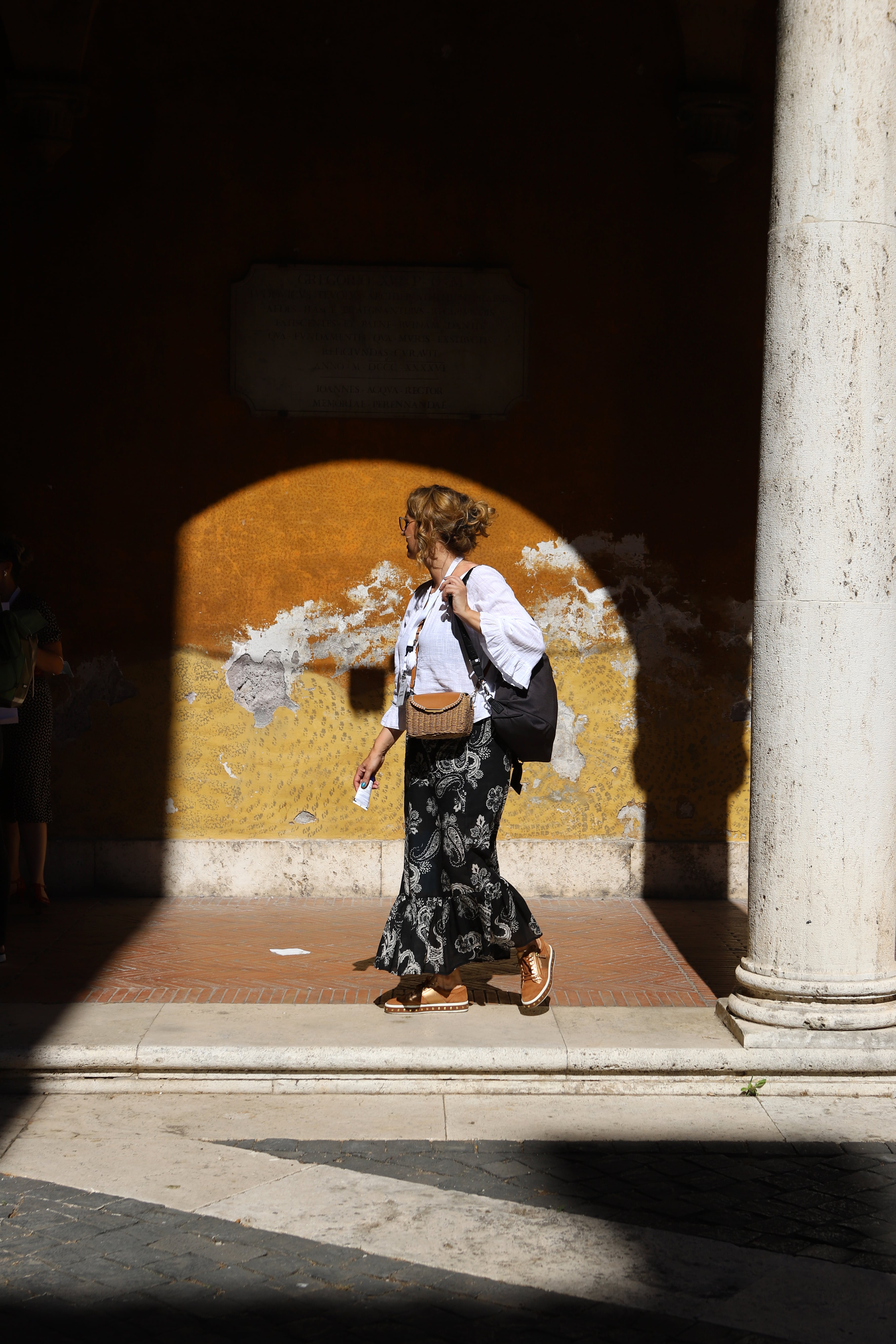 Study Days Archive - Rome 2022