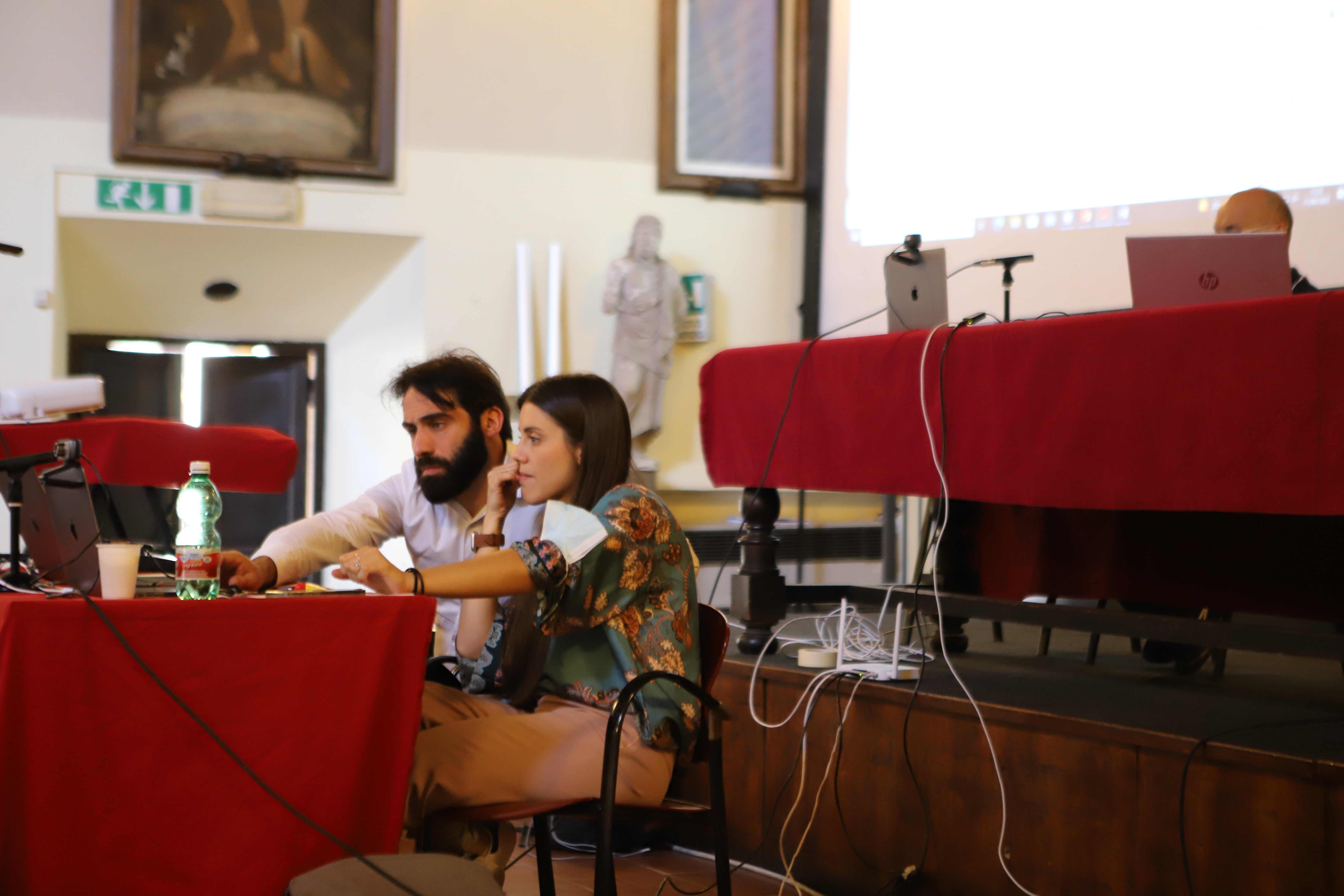 Study Days Archive - Rome 2022