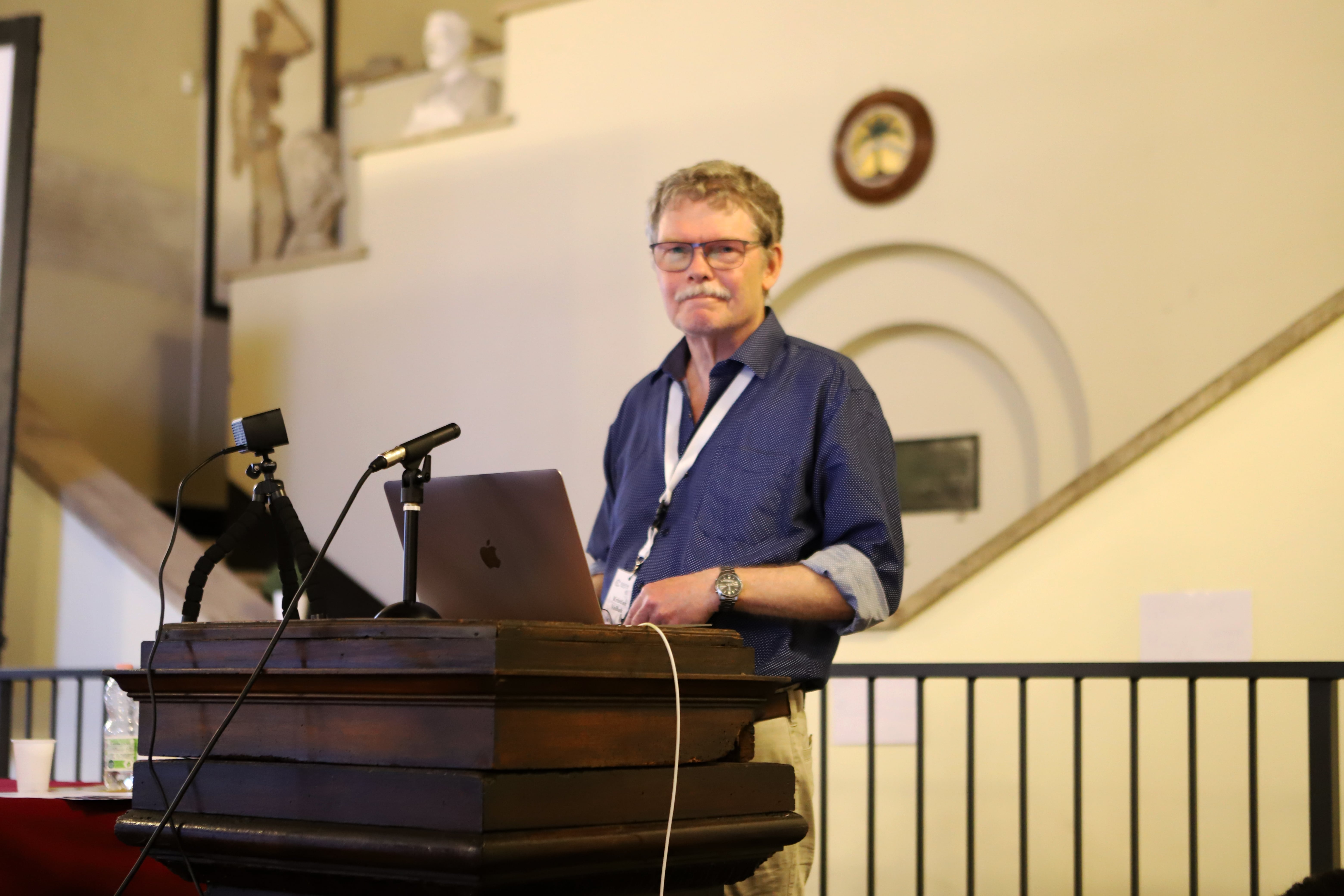 Study Days Archive - Rome 2022