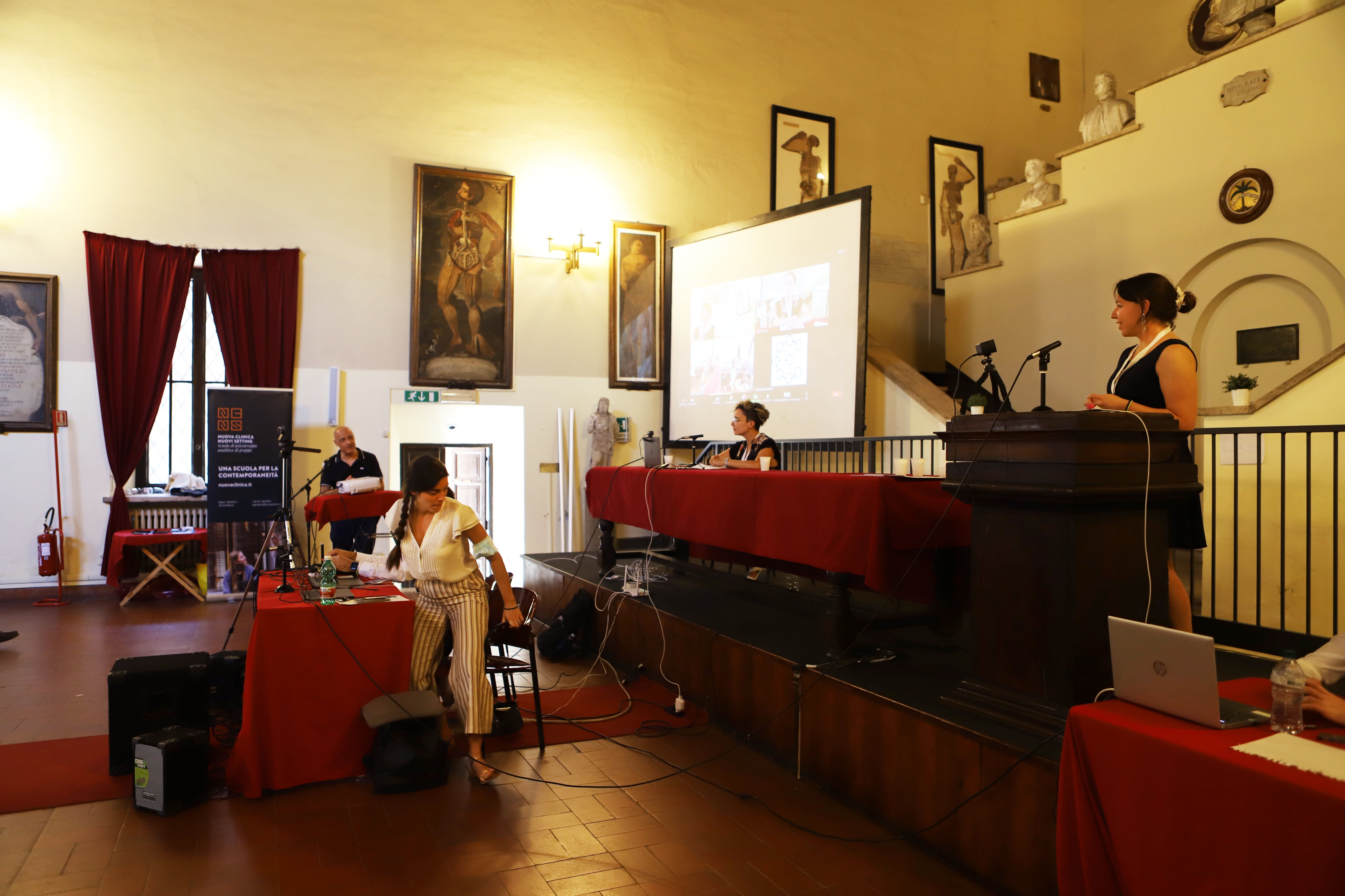 Study Days Archive - Rome 2022