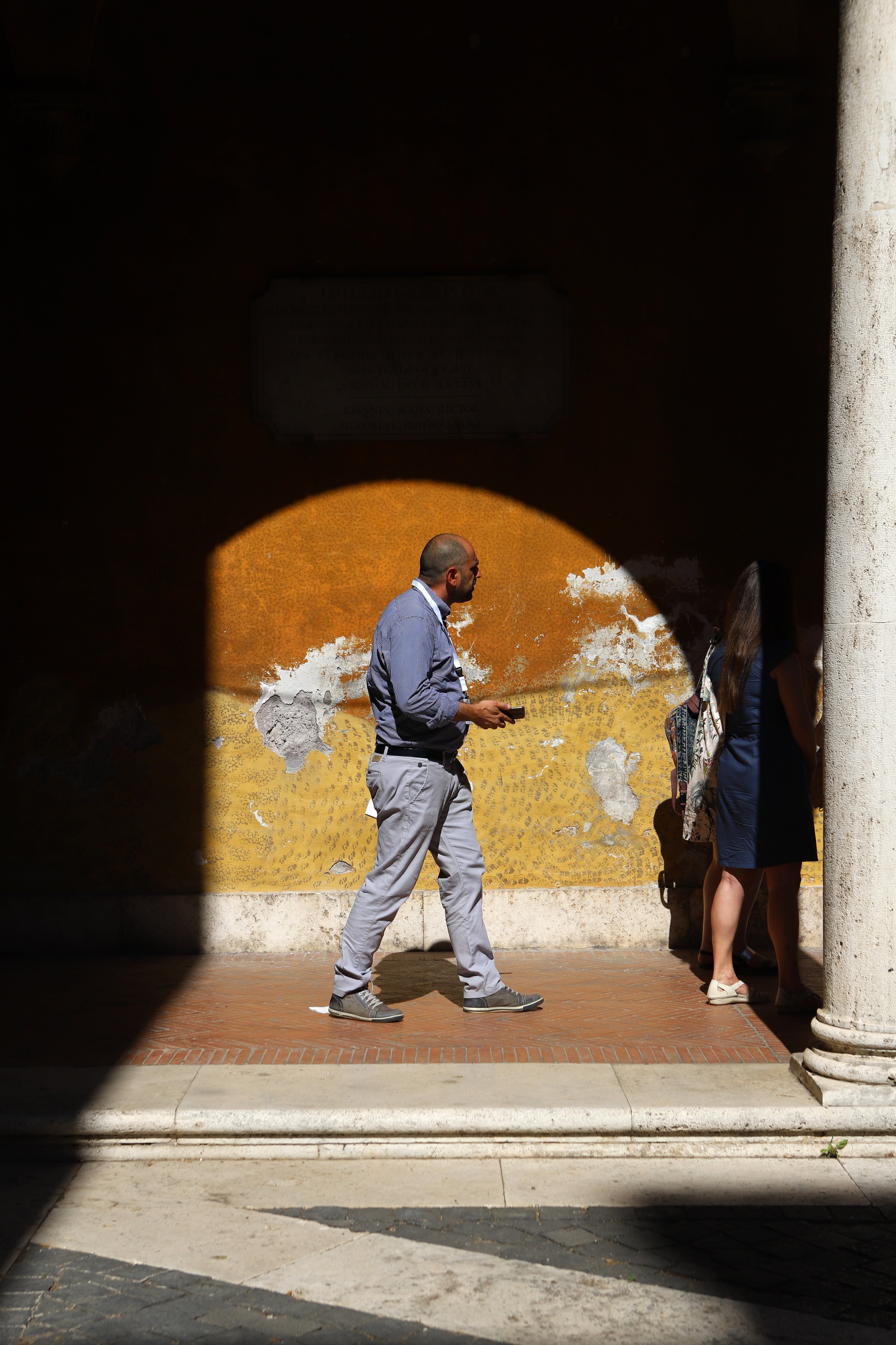 Study Days Archive - Rome 2022